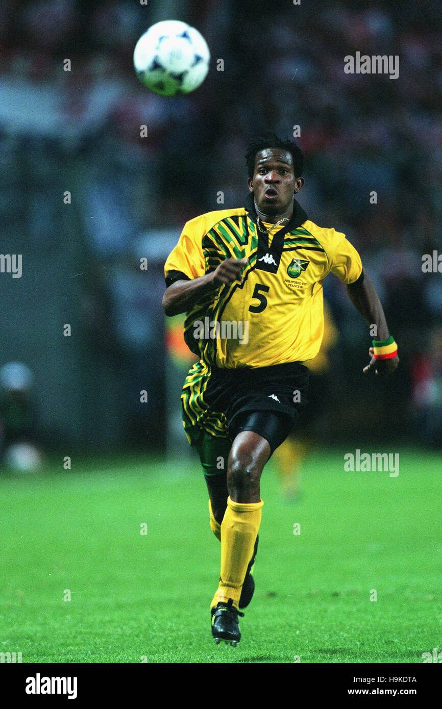 Ian Goodison High Resolution Stock Photography and Images - Alamy