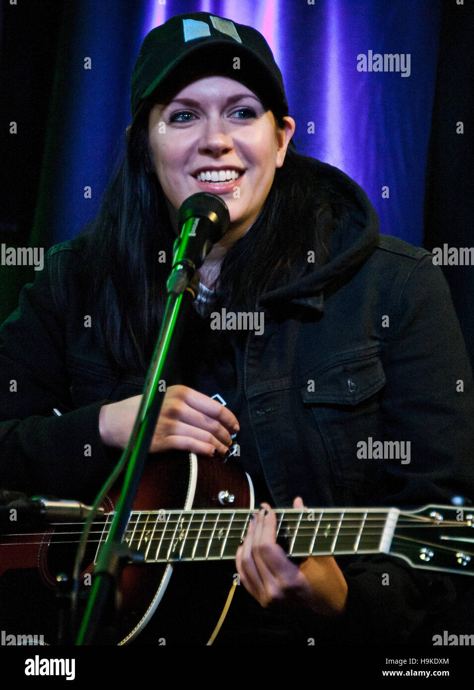 Kristine meredith flaherty hi-res stock photography and images - Alamy