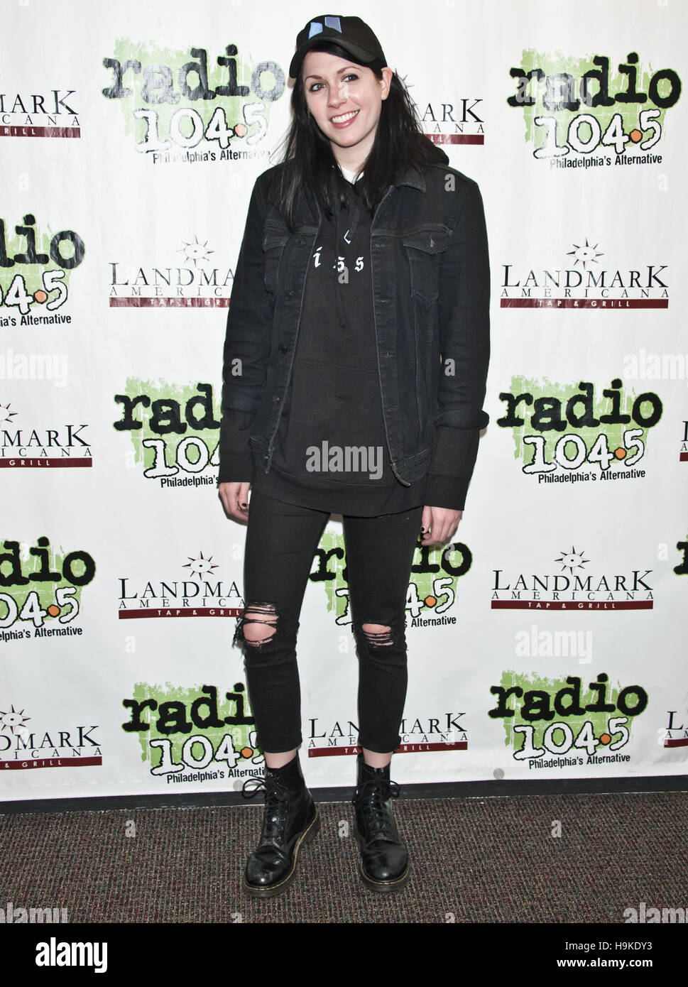 Kristine Flaherty High Resolution Stock Photography and Images - Alamy