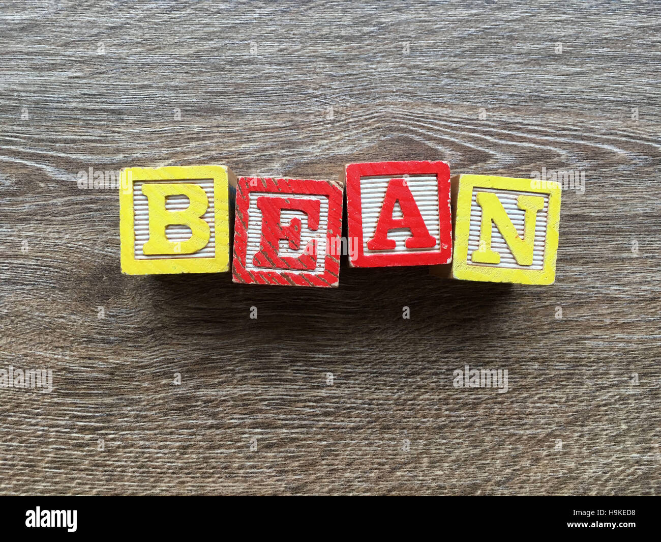 Mr alphabet hi-res stock photography and images - Alamy