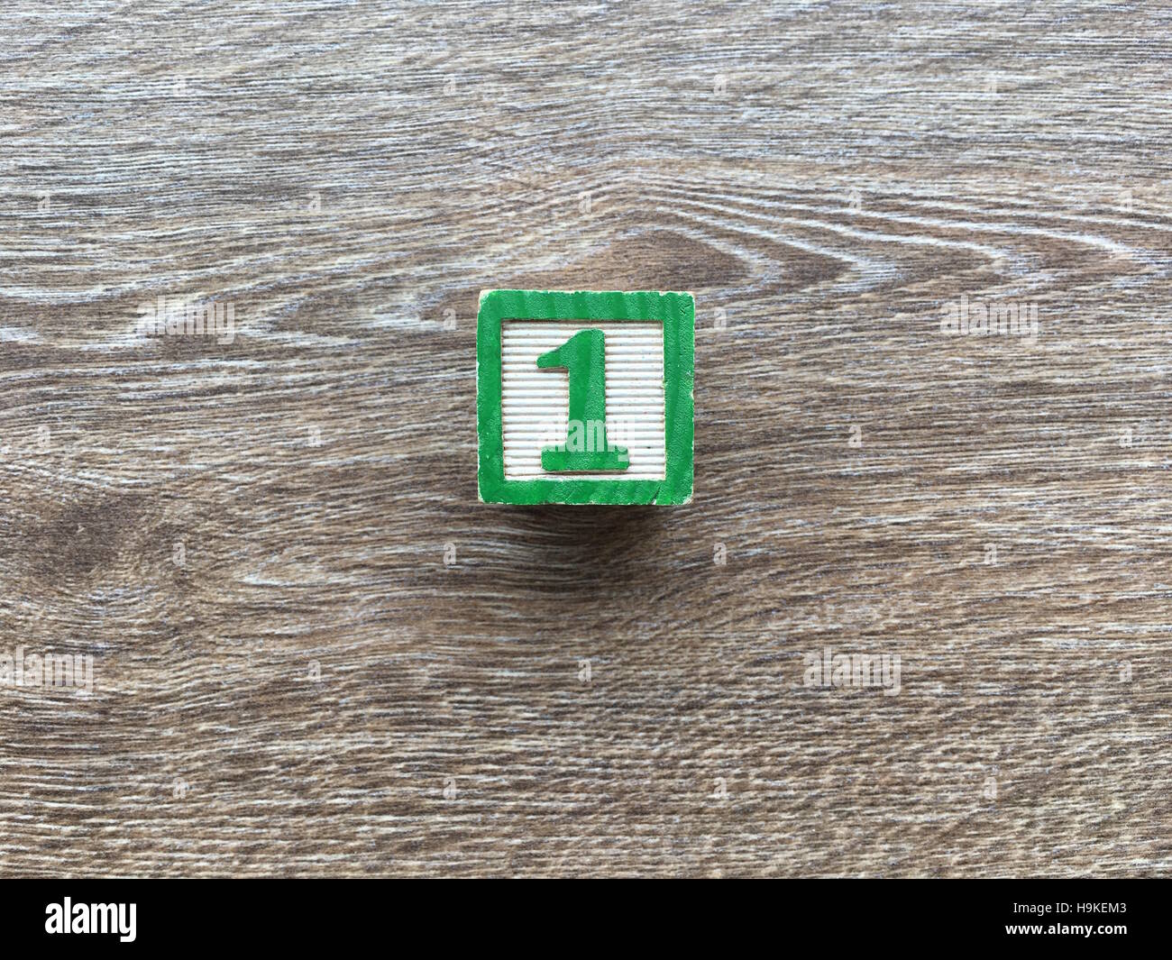 Number block hi-res stock photography and images - Alamy