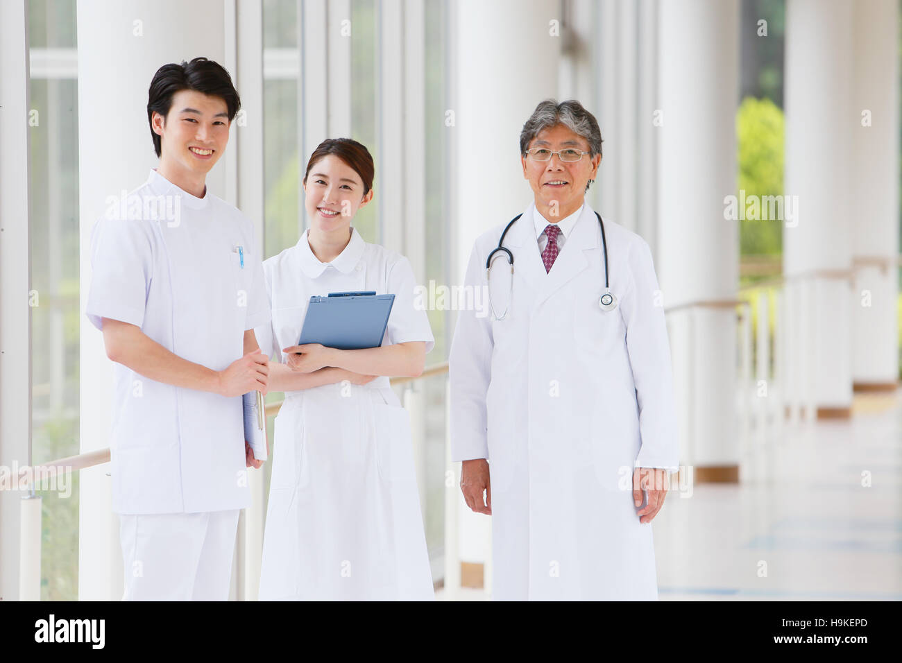 Japanese Visits High Resolution Stock Photography and Images - Alamy
