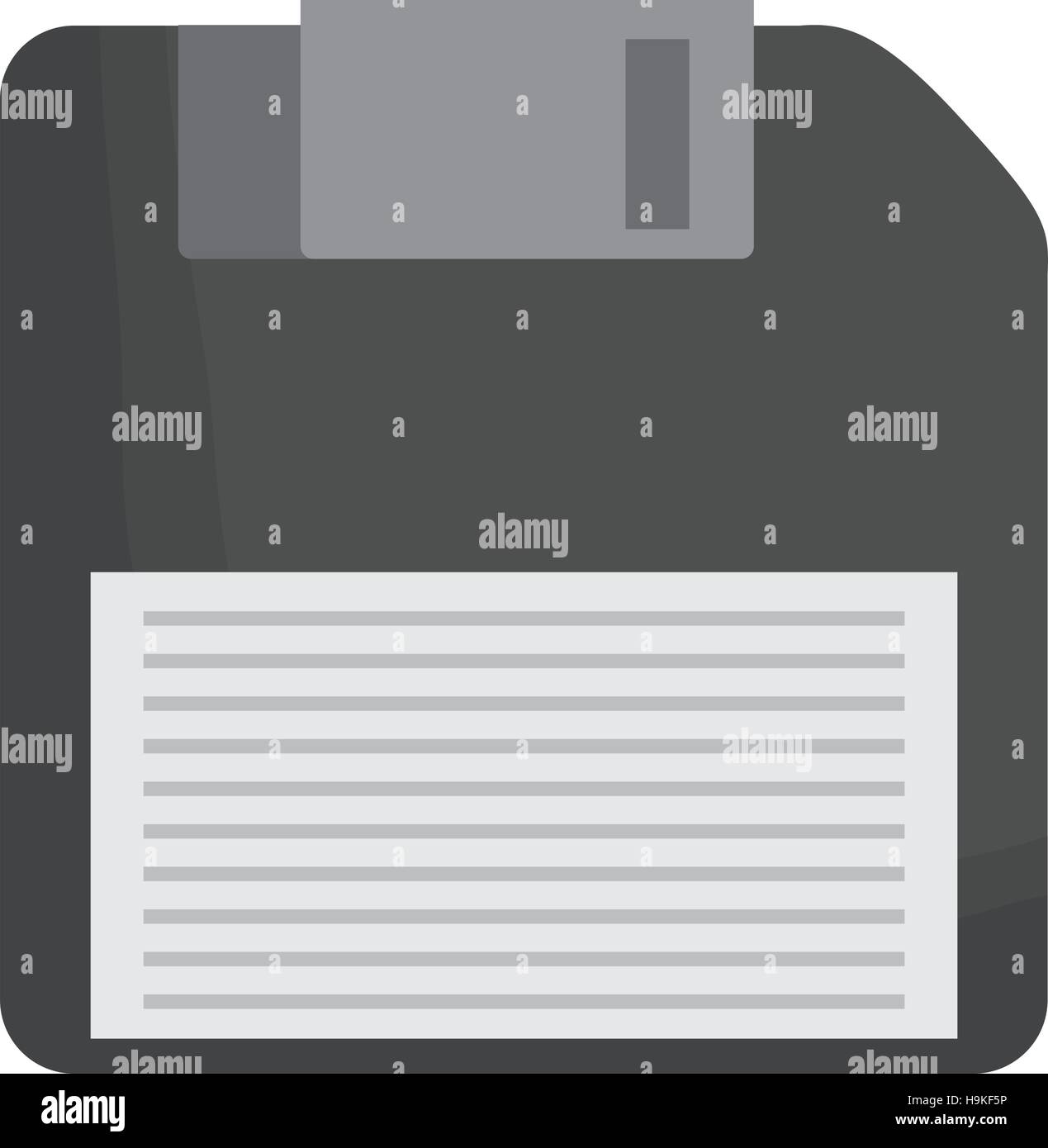 diskette storage technology Stock Vector Image & Art - Alamy