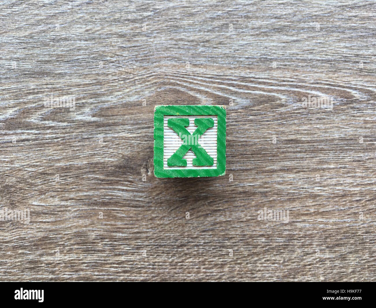 Block capital letter hi-res stock photography and images - Alamy