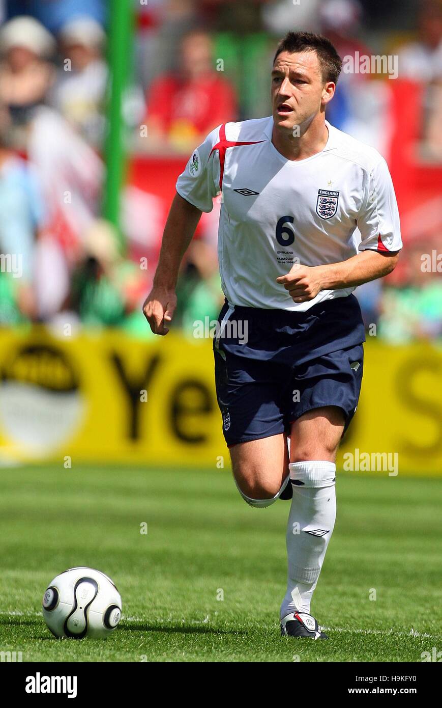 General terry hi-res stock photography and images - Alamy