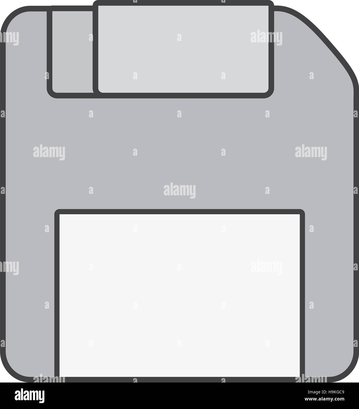 diskette storage technology Stock Vector Image & Art - Alamy