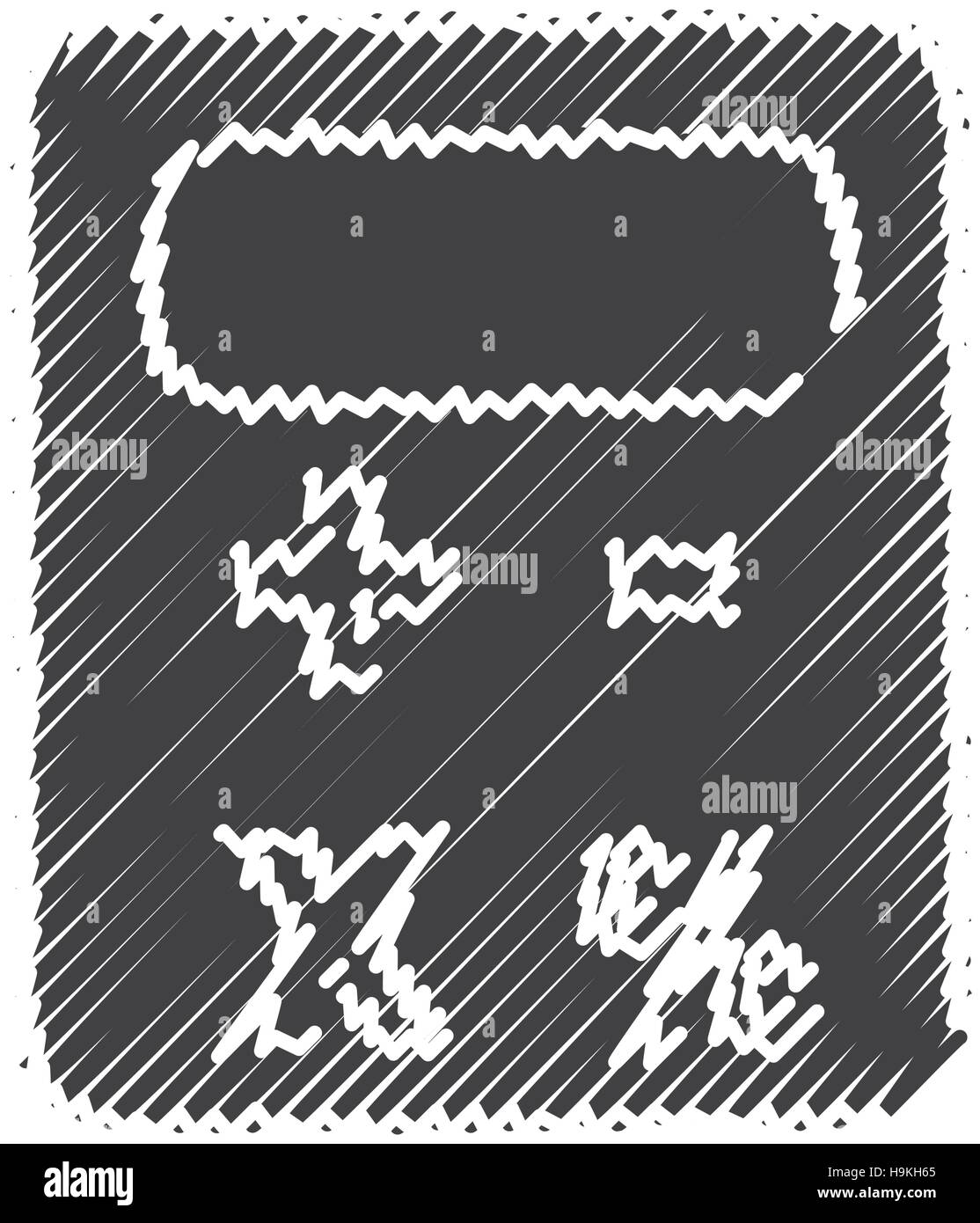 calculator math gadget Stock Vector Image & Art - Alamy