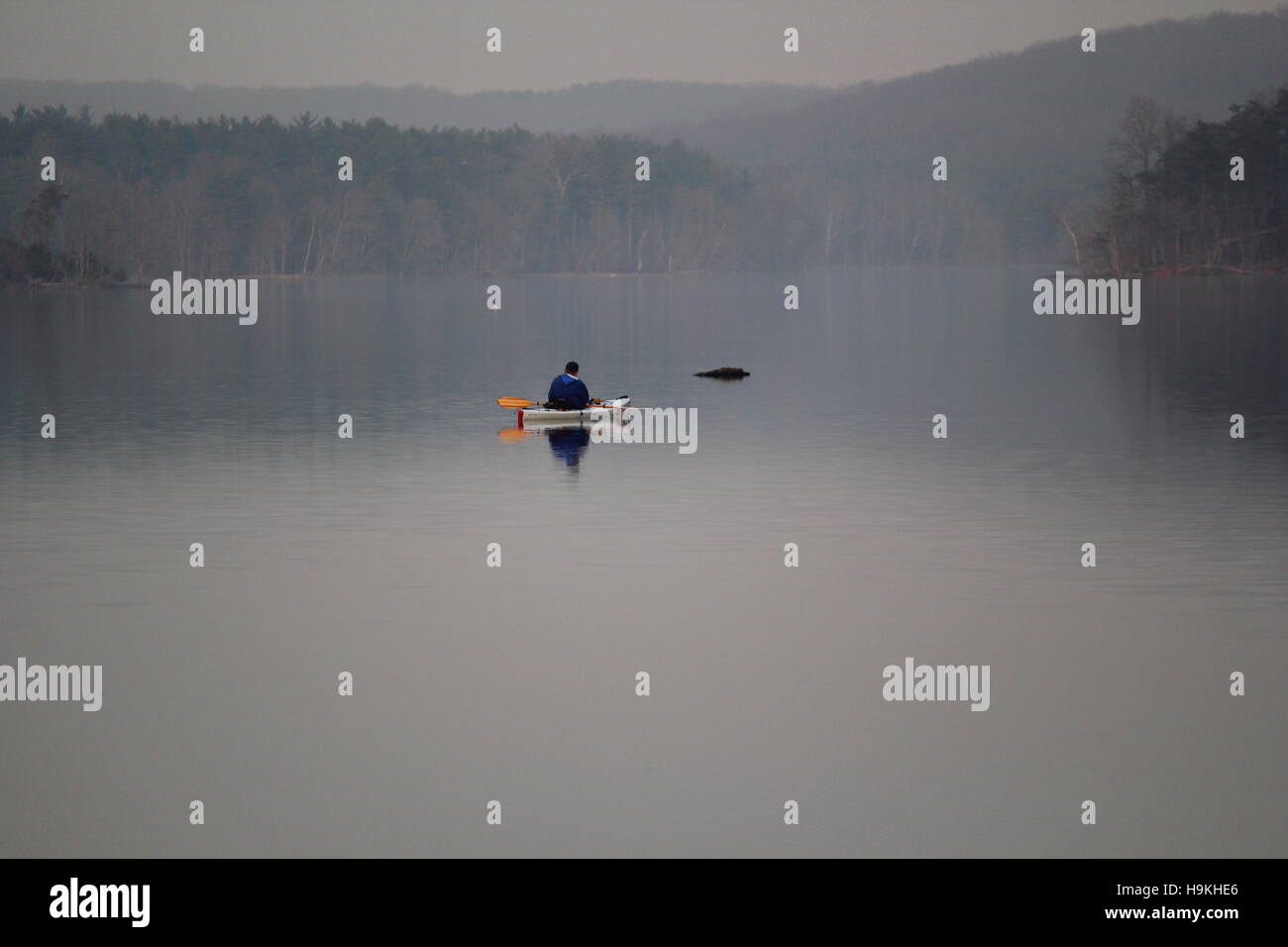 Loch Raven High Resolution Stock Photography and Images - Alamy