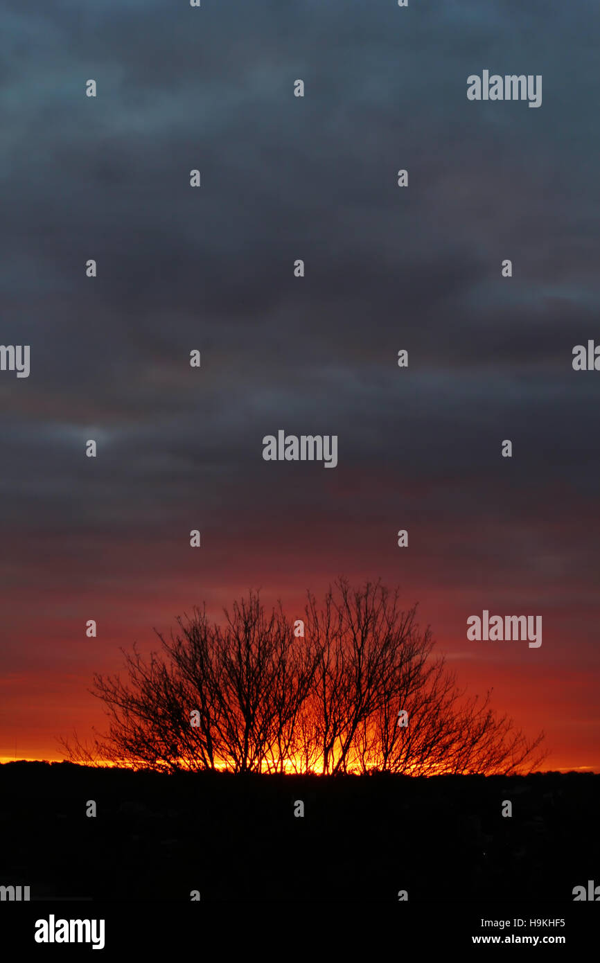 Baltimore sunset hi-res stock photography and images - Alamy