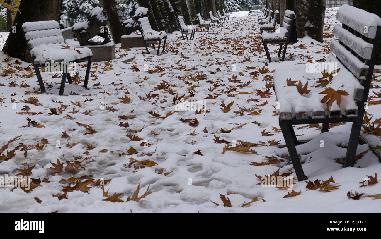 no one is here! Stock Photo - Alamy