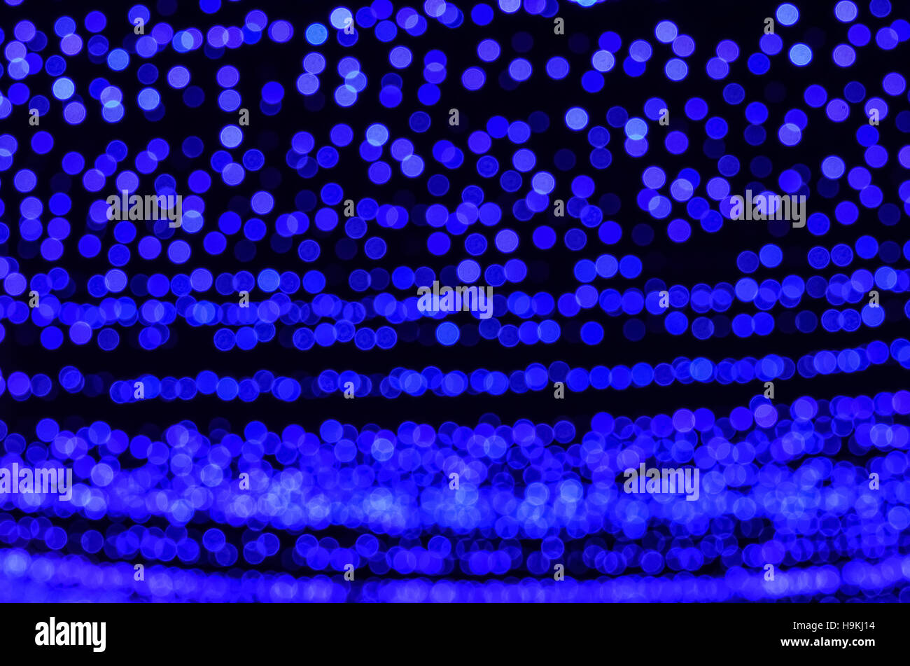 Bokeh blurry abstract violate background Stock Photo - Alamy