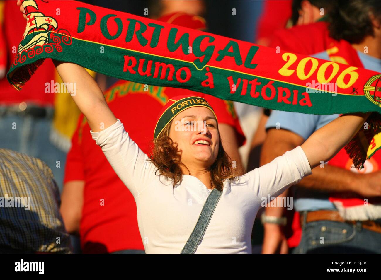 Portuguese Fan High Resolution Stock Photography and Images - Alamy