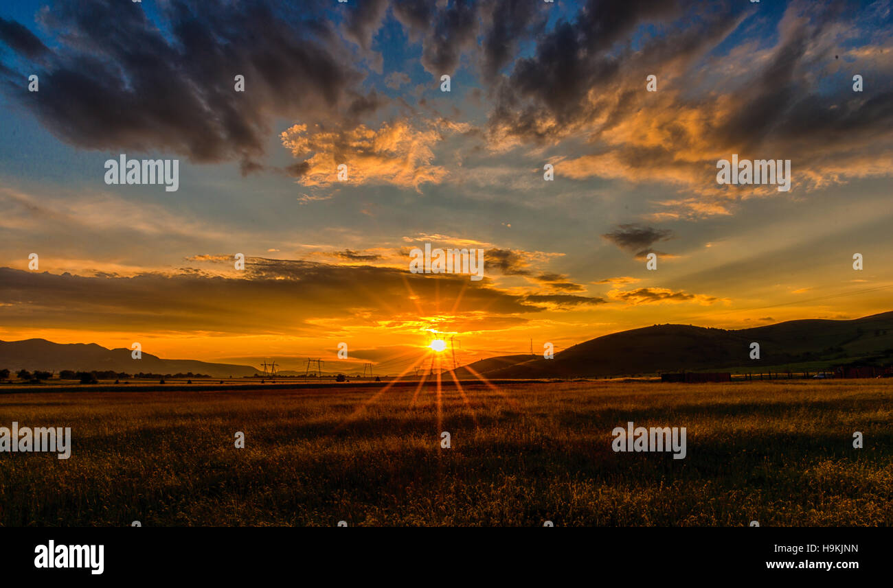 Amazing sky texture hi-res stock photography and images - Alamy