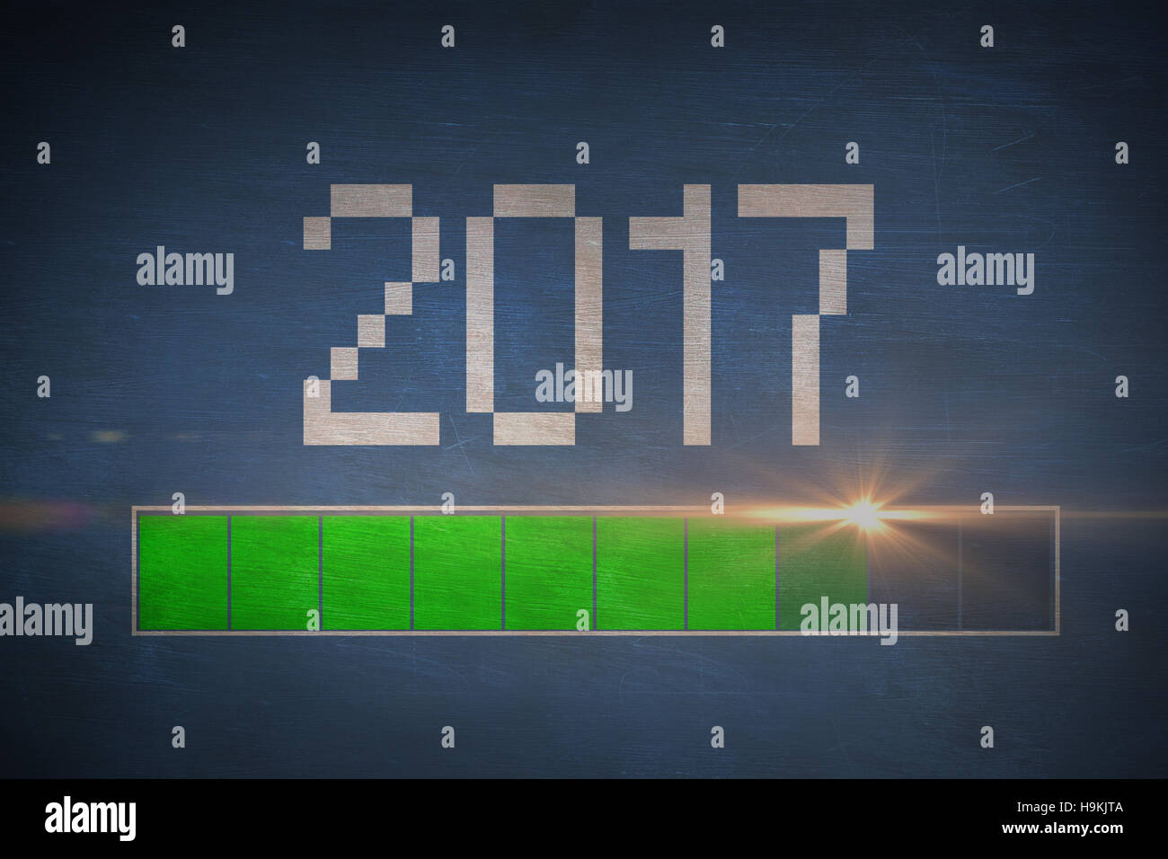 Loading display hi-res stock photography and images - Alamy