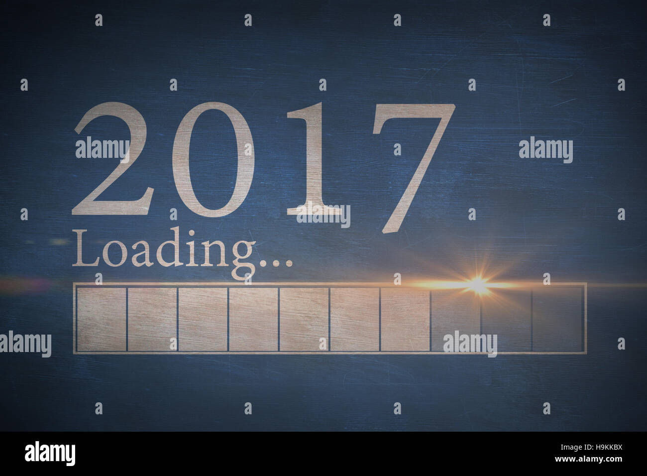 Loading display hi-res stock photography and images - Alamy