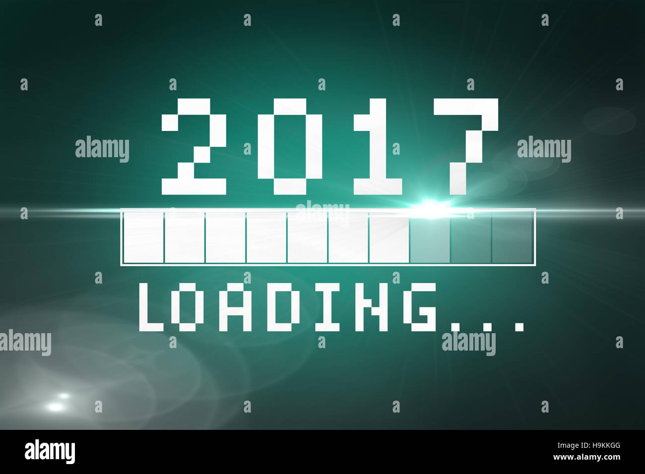 Loading display hi-res stock photography and images - Alamy