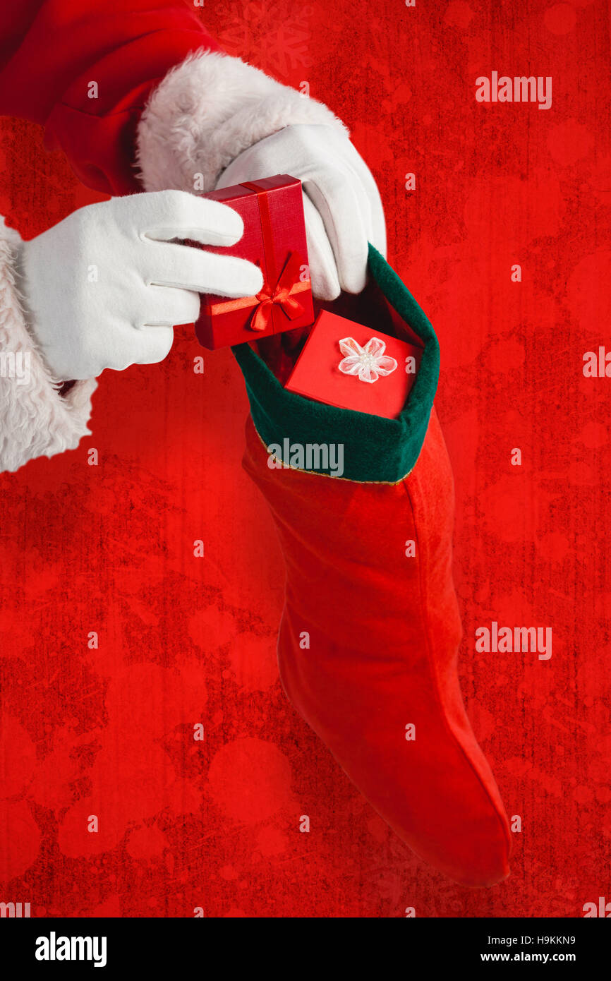 Composite stockings hi-res stock photography and images - Alamy
