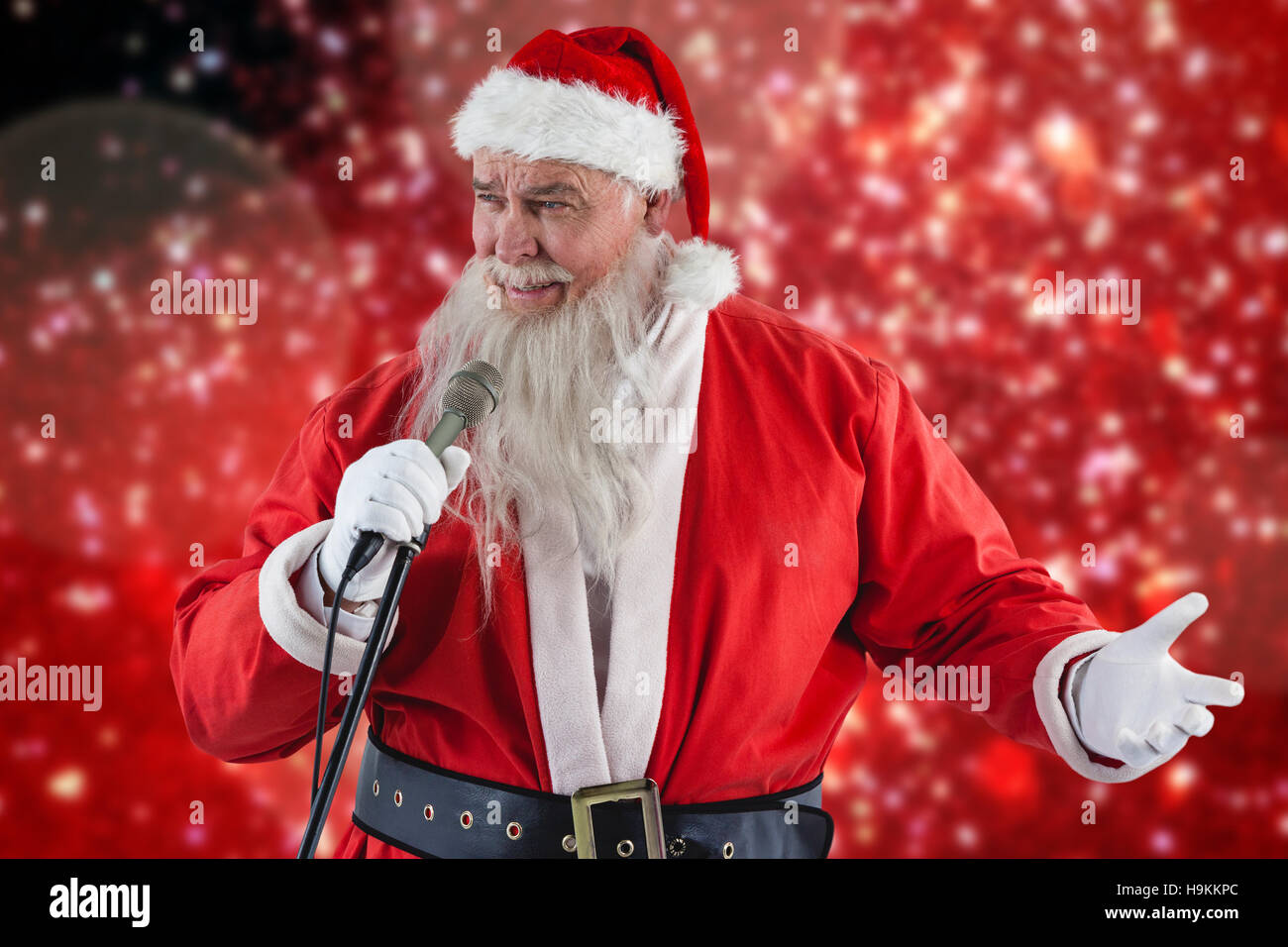 Singing song hi-res stock photography and images - Alamy