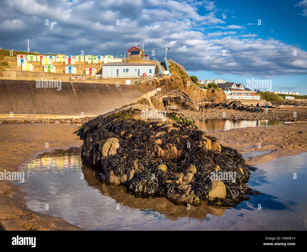 Bude beach devon hi-res stock photography and images - Alamy
