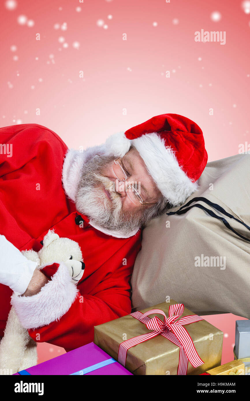 High angle shot mature male hi-res stock photography and images - Alamy