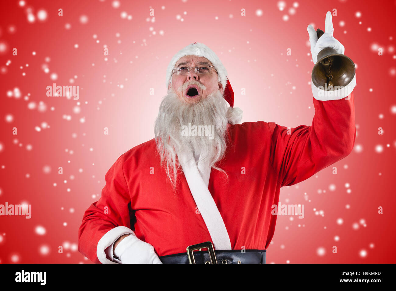 Bell ringing tradition hi-res stock photography and images - Alamy