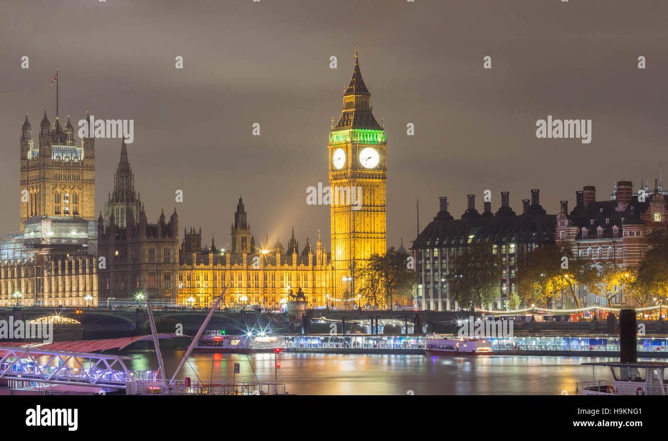 The Big Ben is British cultural icon ,the tower is one of the most ...