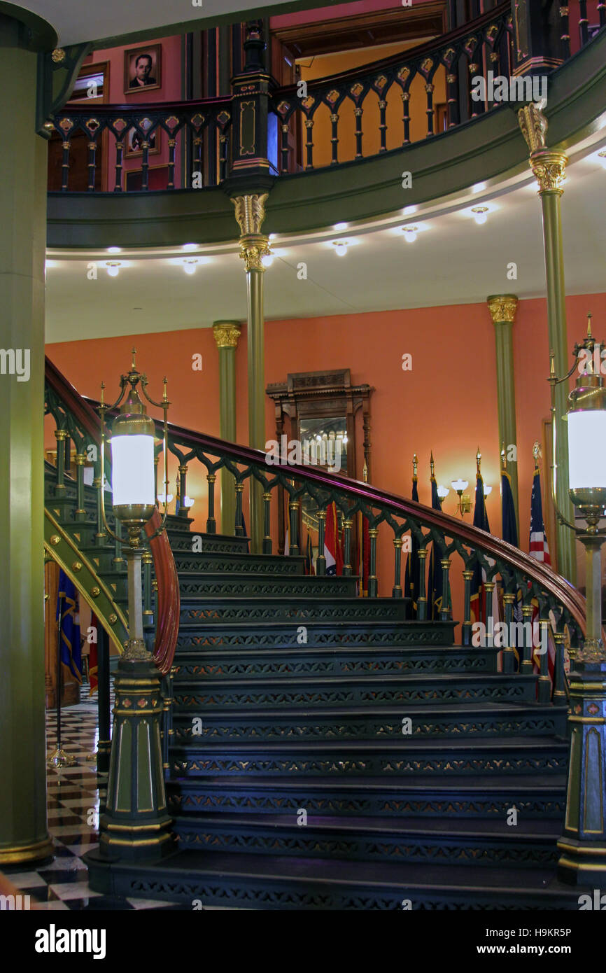 Baton rouge attractions hi-res stock photography and images - Alamy