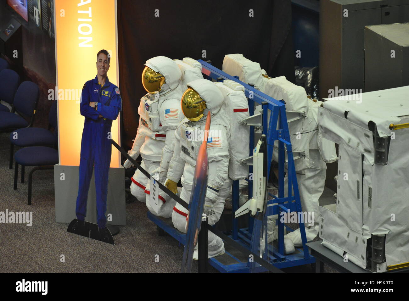 Nasa ground control hi-res stock photography and images - Alamy