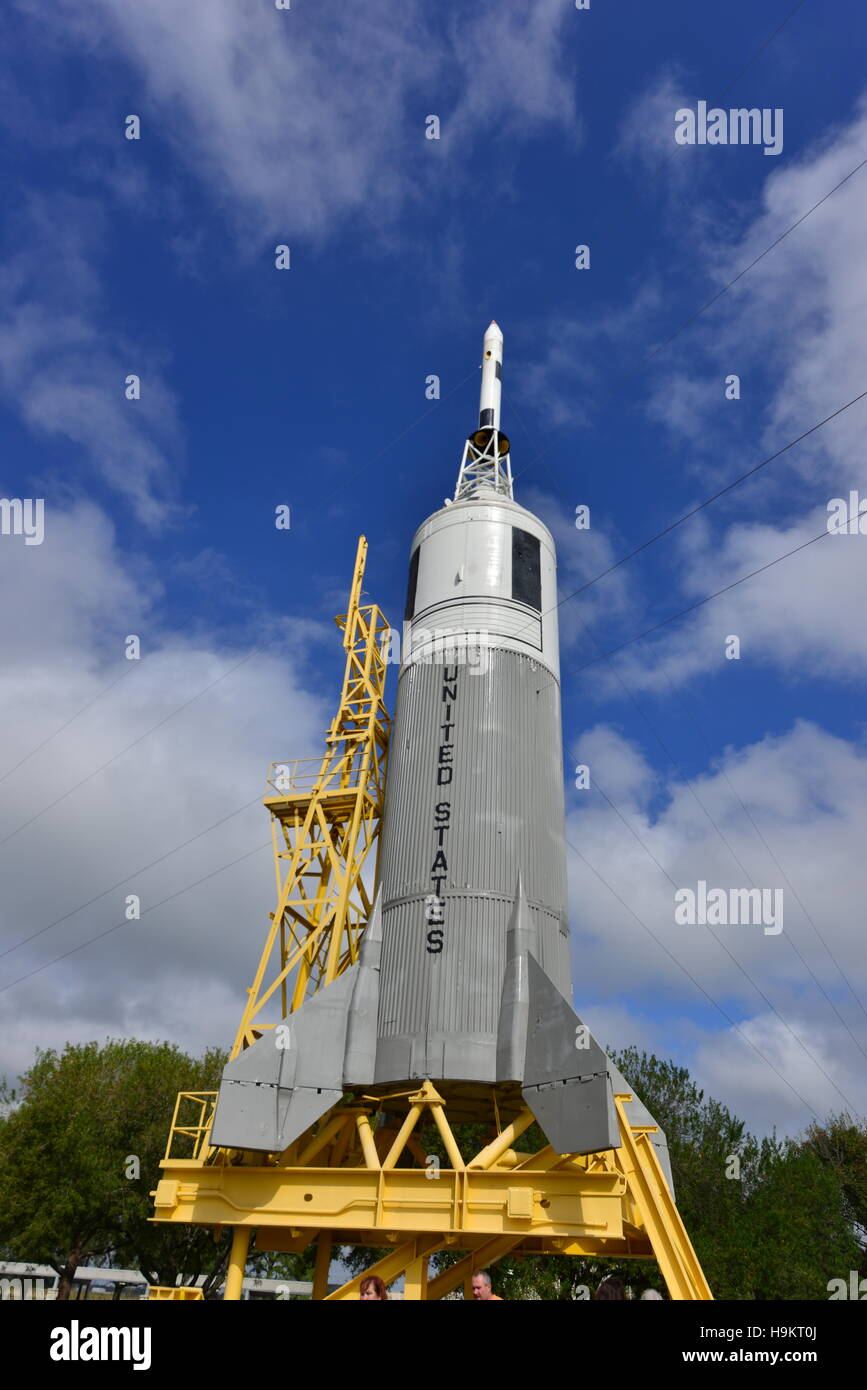 Ground Control Houston in Houston, Texas Stock Photo - Alamy