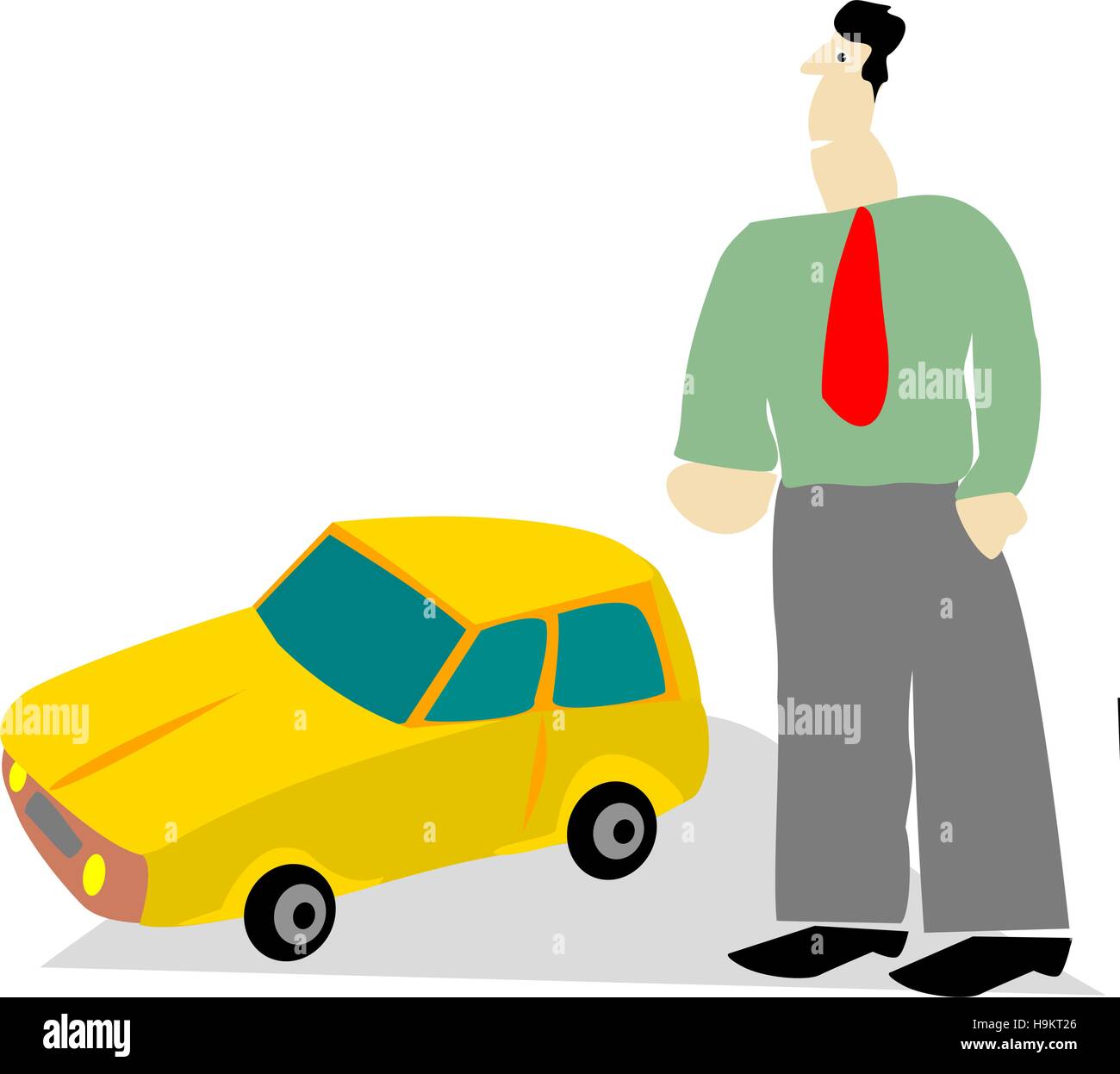 Autoshow Stock Vector Images - Alamy