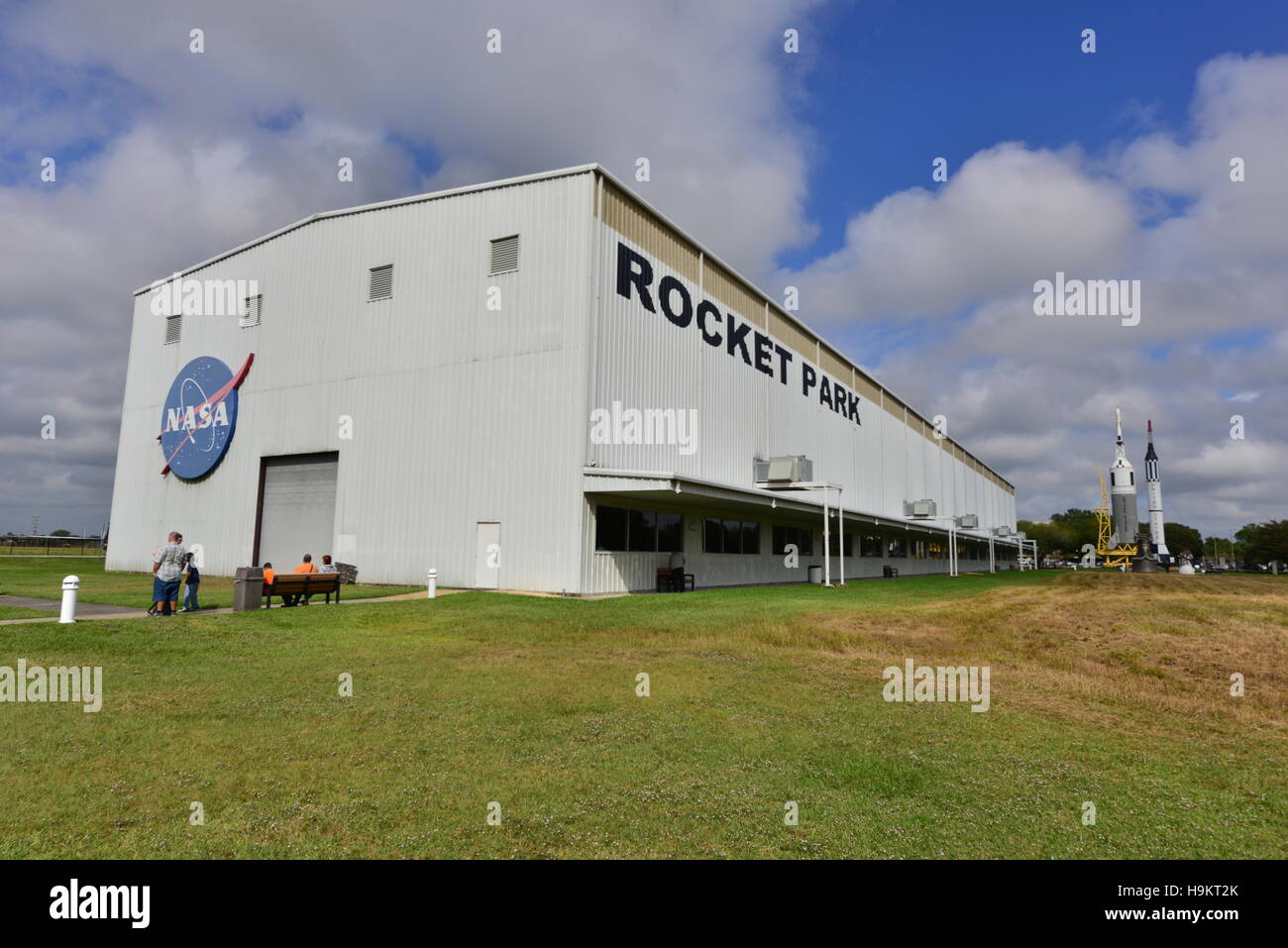 Nasa houston museum hi-res stock photography and images - Alamy