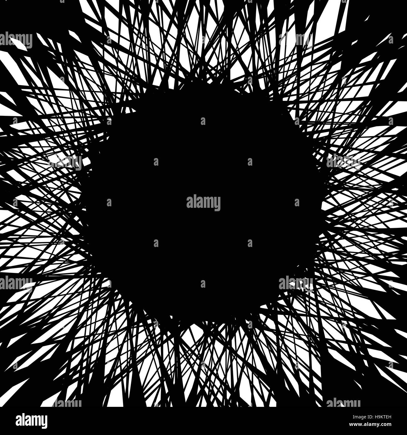 Black merging into white Black and White Stock Photos & Images - Alamy