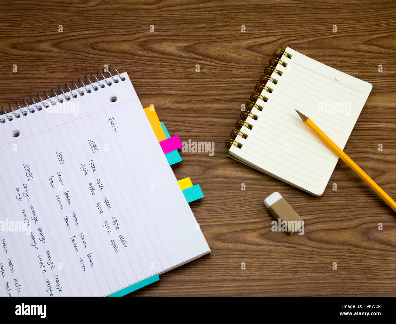 English language class hi-res stock photography and images - Alamy