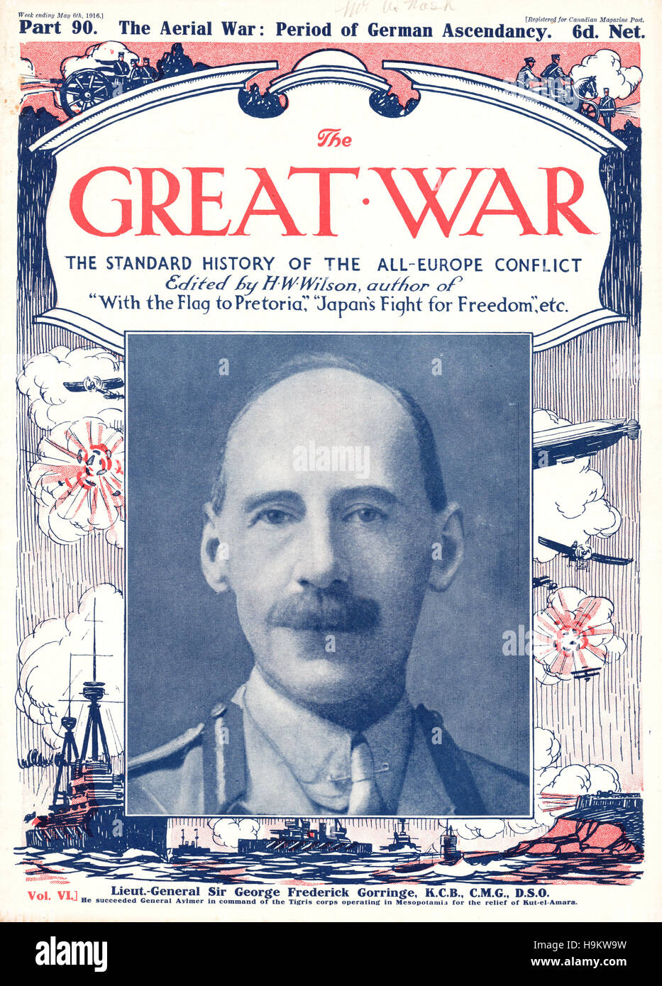 George gorringe hi-res stock photography and images - Alamy