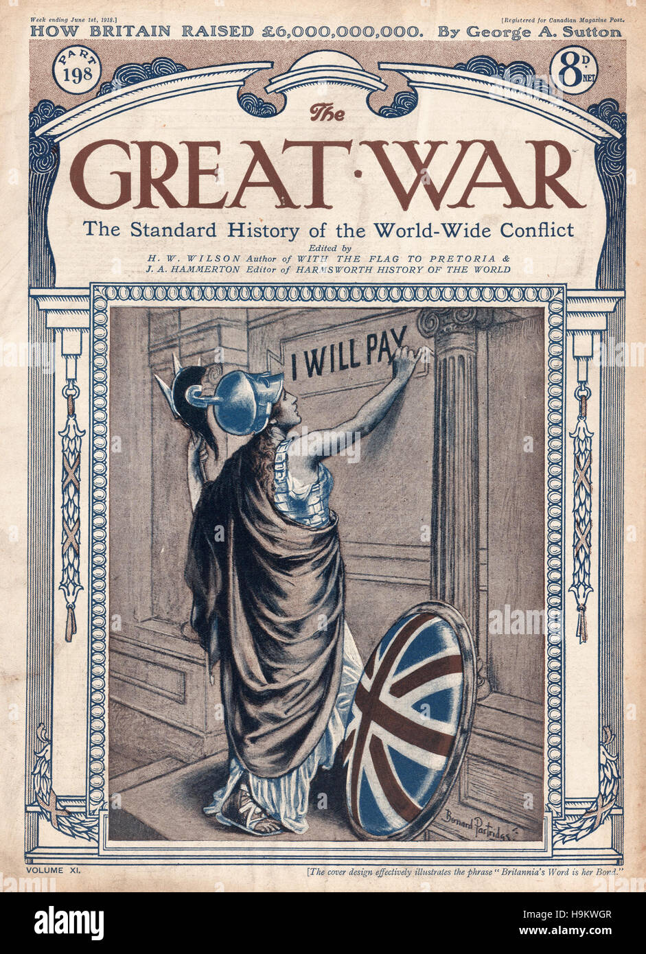 Word war one hi-res stock photography and images - Alamy