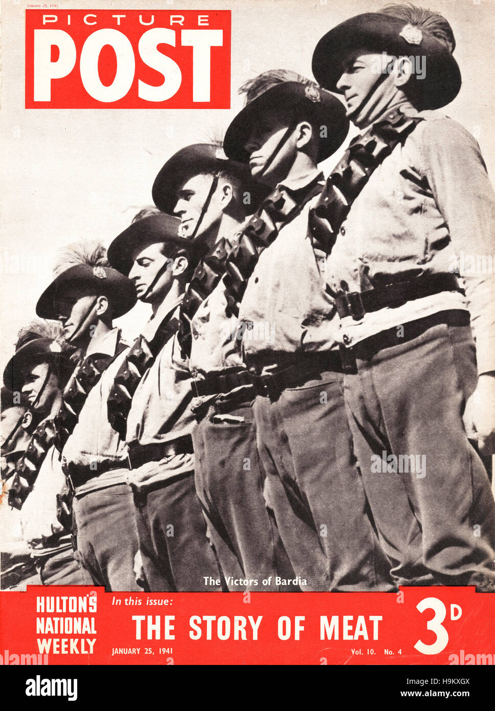South african soldiers hi-res stock photography and images - Alamy