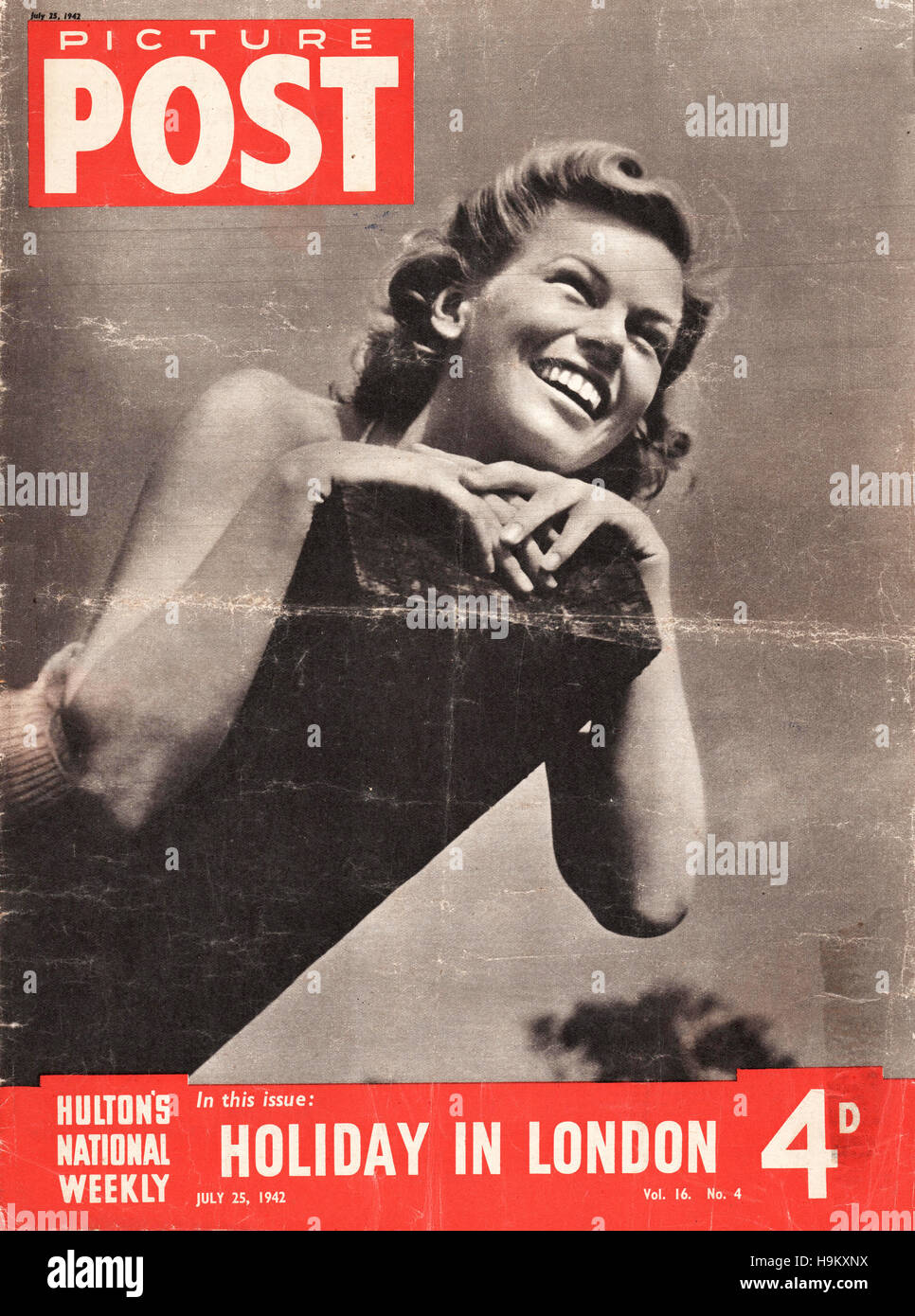 1942 in the picture hi-res stock photography and images - Alamy