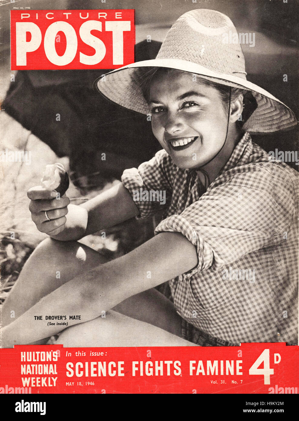 Drovers hi-res stock photography and images - Alamy