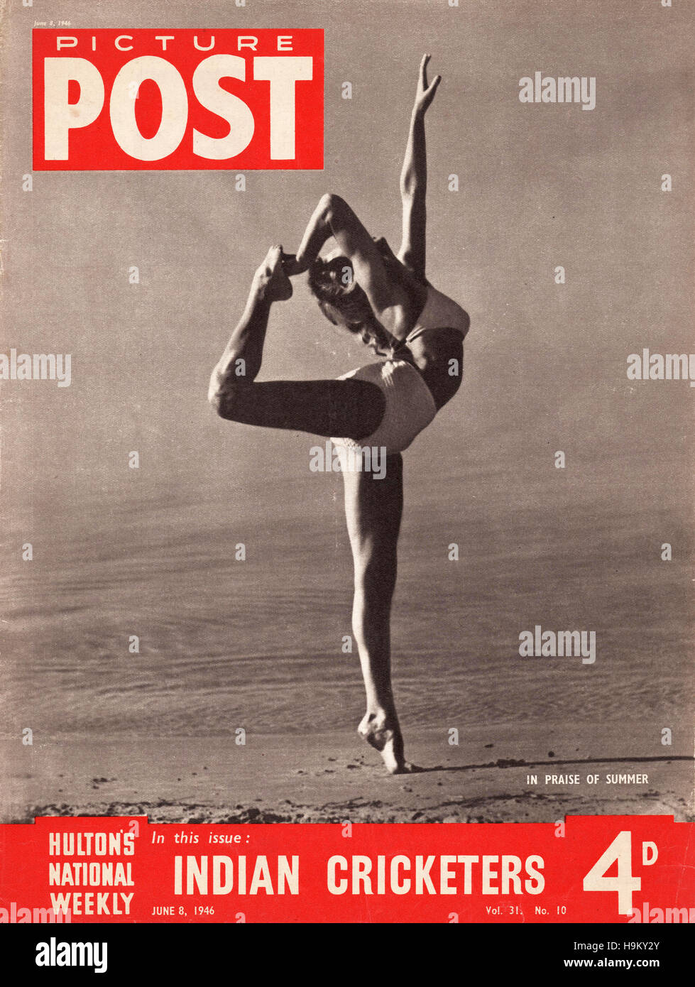 1946 bikini hi-res stock photography and images - Alamy