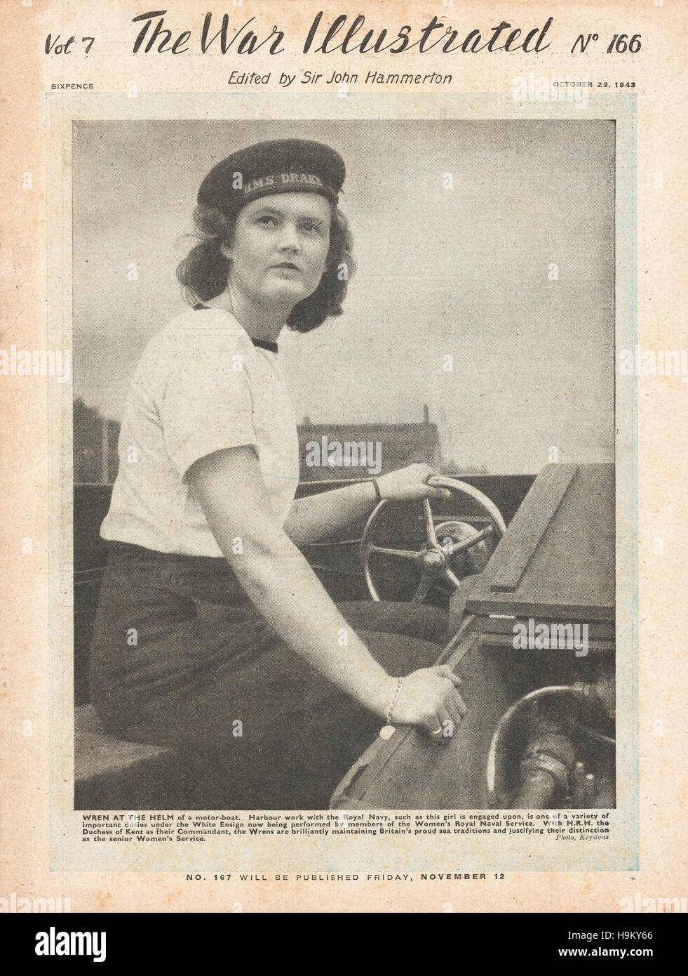 Ww2 wren hi-res stock photography and images - Alamy