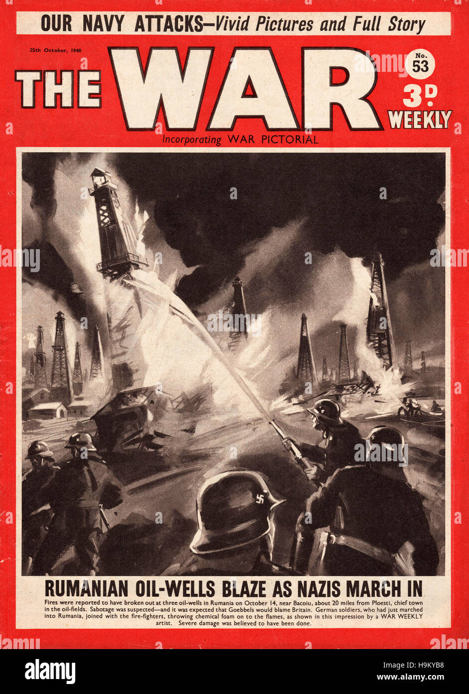 Romanian World War High Resolution Stock Photography and Images - Alamy