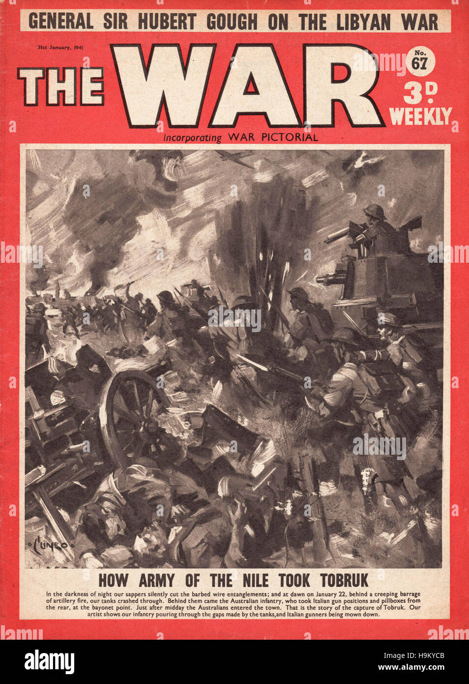 Wehrmacht Nazi Magazine High Resolution Stock Photography and Images ...