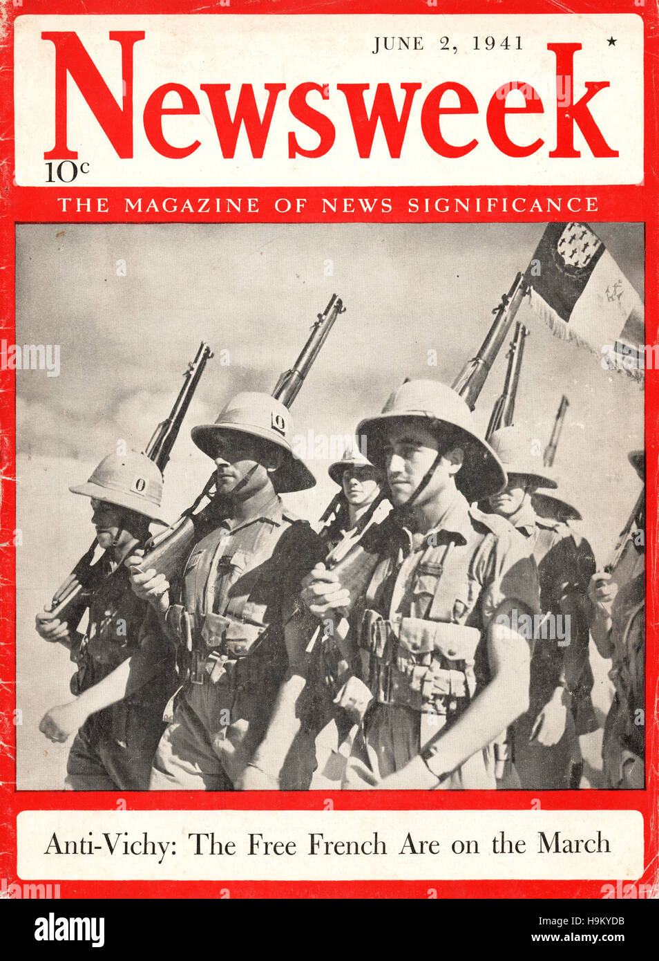 Free french army hi-res stock photography and images - Alamy