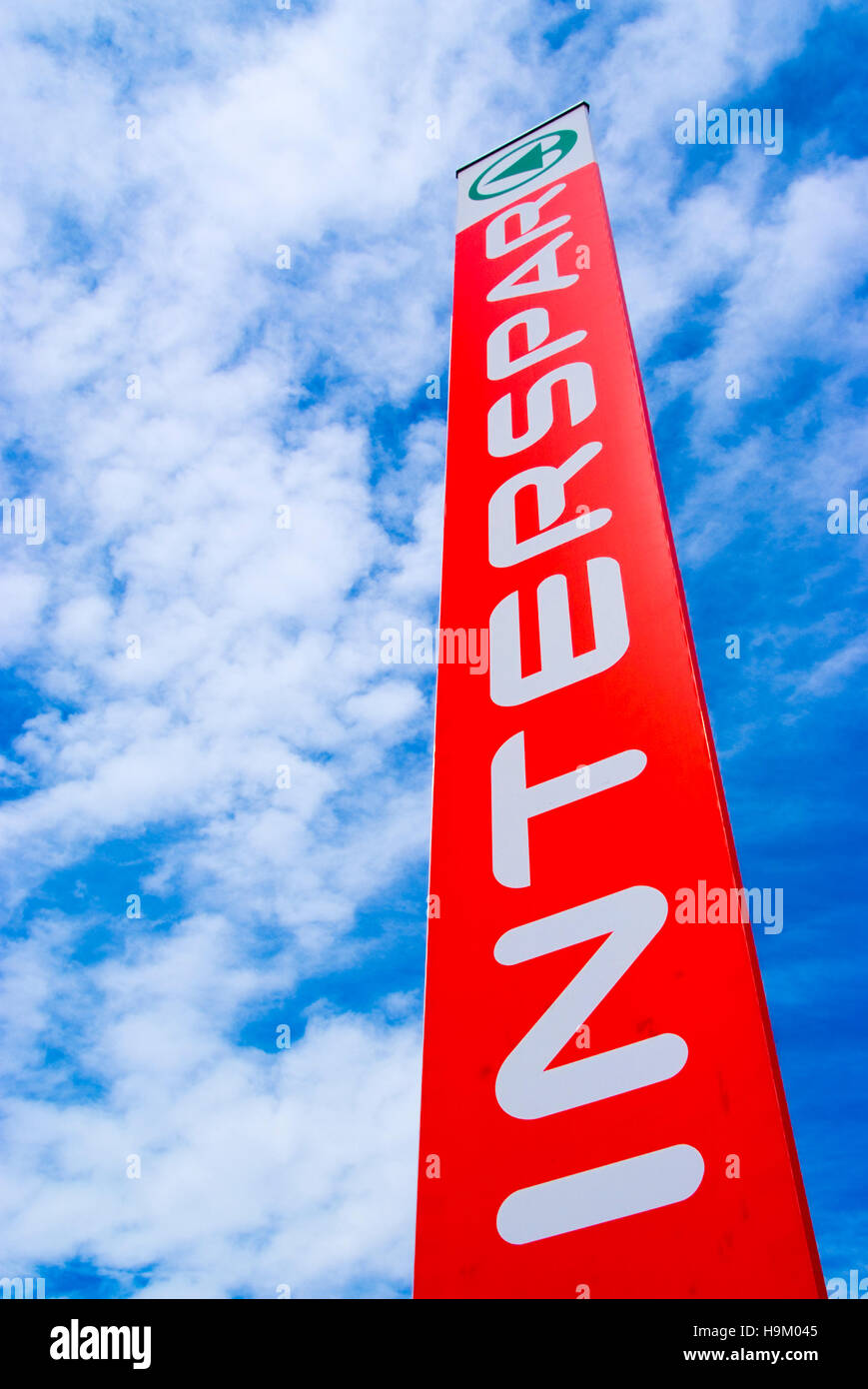 Interspar hi-res stock photography and images - Alamy