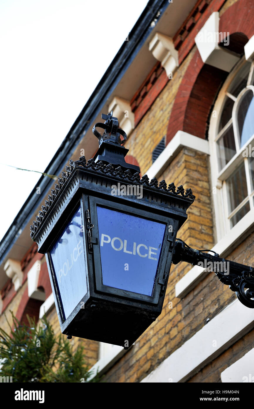 Old Fashioned Lamp Post Or Standard High Resolution Stock Photography ...