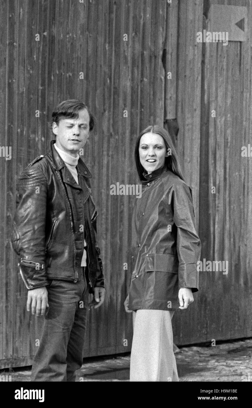 Geschichten aus der Zukunft, Fernsehserie, Deutschland 1978 - 1980 ...