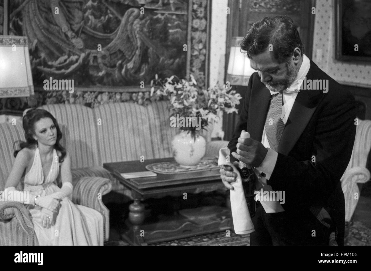 Christine Scherer High Resolution Stock Photography and Images - Alamy