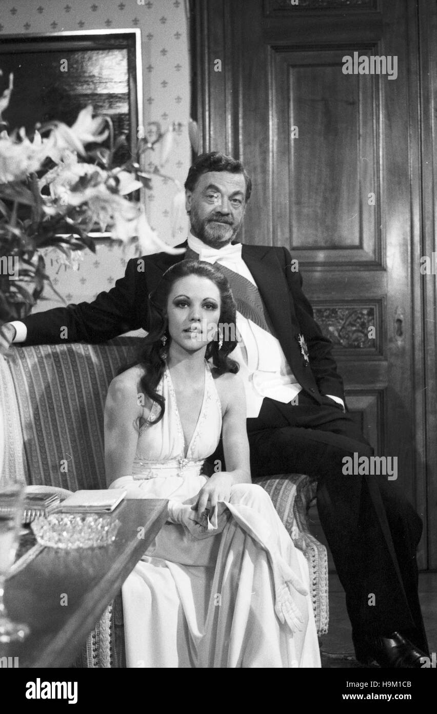 Geschichten aus der Zukunft, Fernsehserie, Deutschland 1978 - 1980 ...