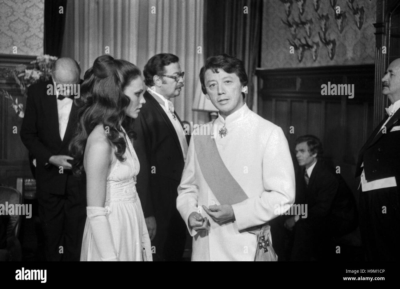 Geschichten aus der Zukunft, Fernsehserie, Deutschland 1978 - 1980 ...