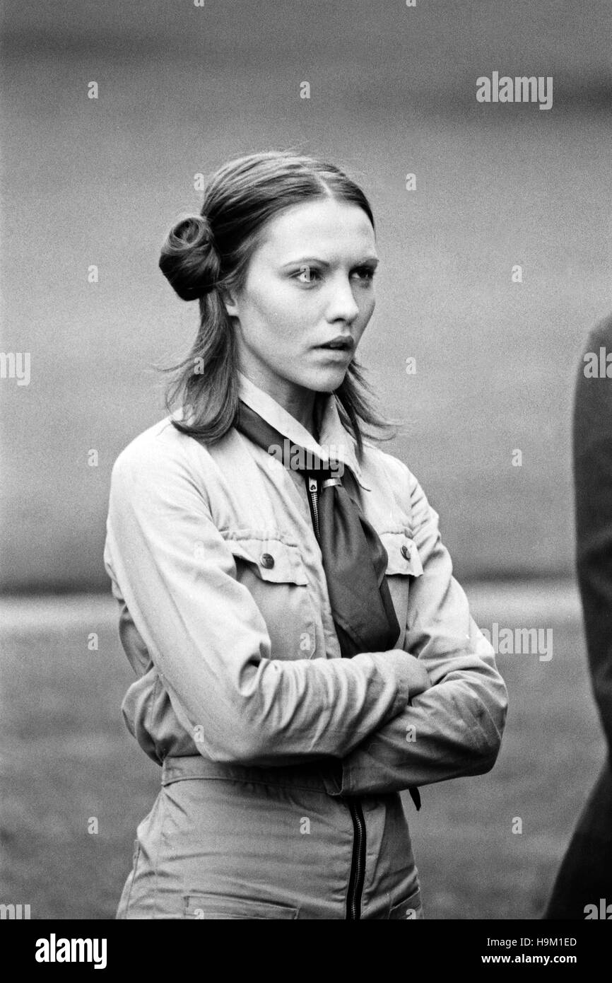 Geschichten aus der Zukunft, Fernsehserie, Deutschland 1978 - 1980 ...